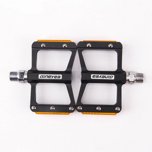 GINEYEA K-203EA Bicycle Multi-Purpose Pedals China Manufacturers Suppliers Factory Exporter